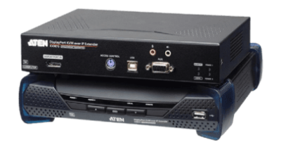 ATEN Brand Page - Versatech