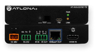 Atlona Brand Page - Versatech
