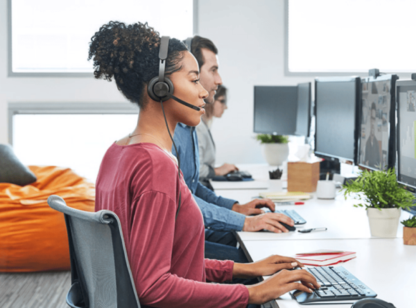 Logitech Brand Page - Versatech