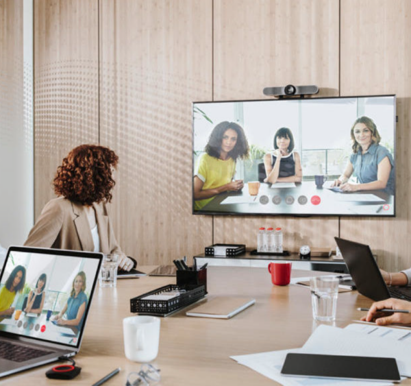 Barco Brand Page - Versatech