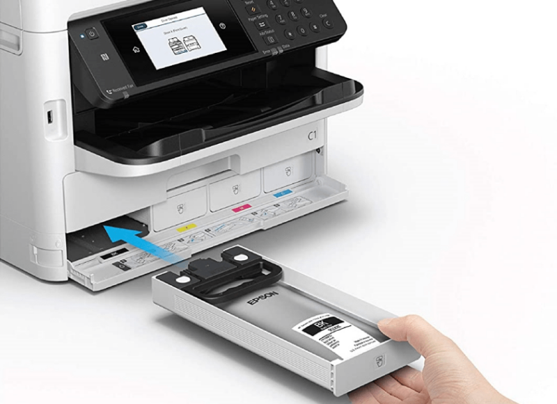 Epson Brand Page - Versatech
