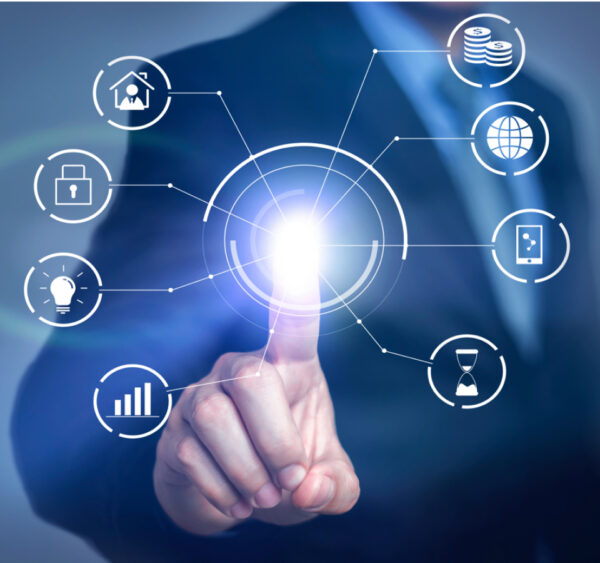 B2B ICT Distributor