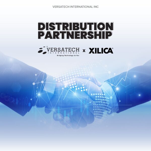 New Distribution Partnership: Versatech and Xilica Seek to Elevate AV ...