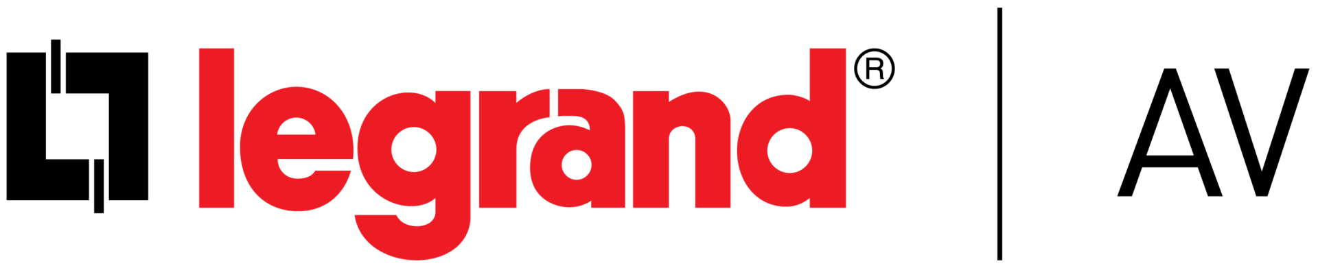 Legrand AV Brand Page - Versatech