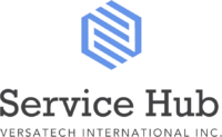 Service Hub - Versatech