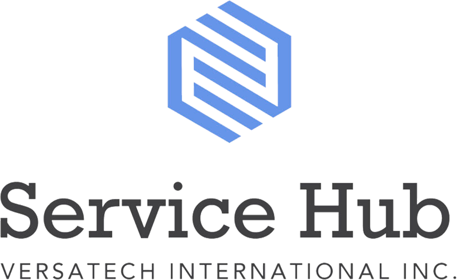 Service Hub - Versatech