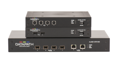 Datapath Brand Page - Versatech