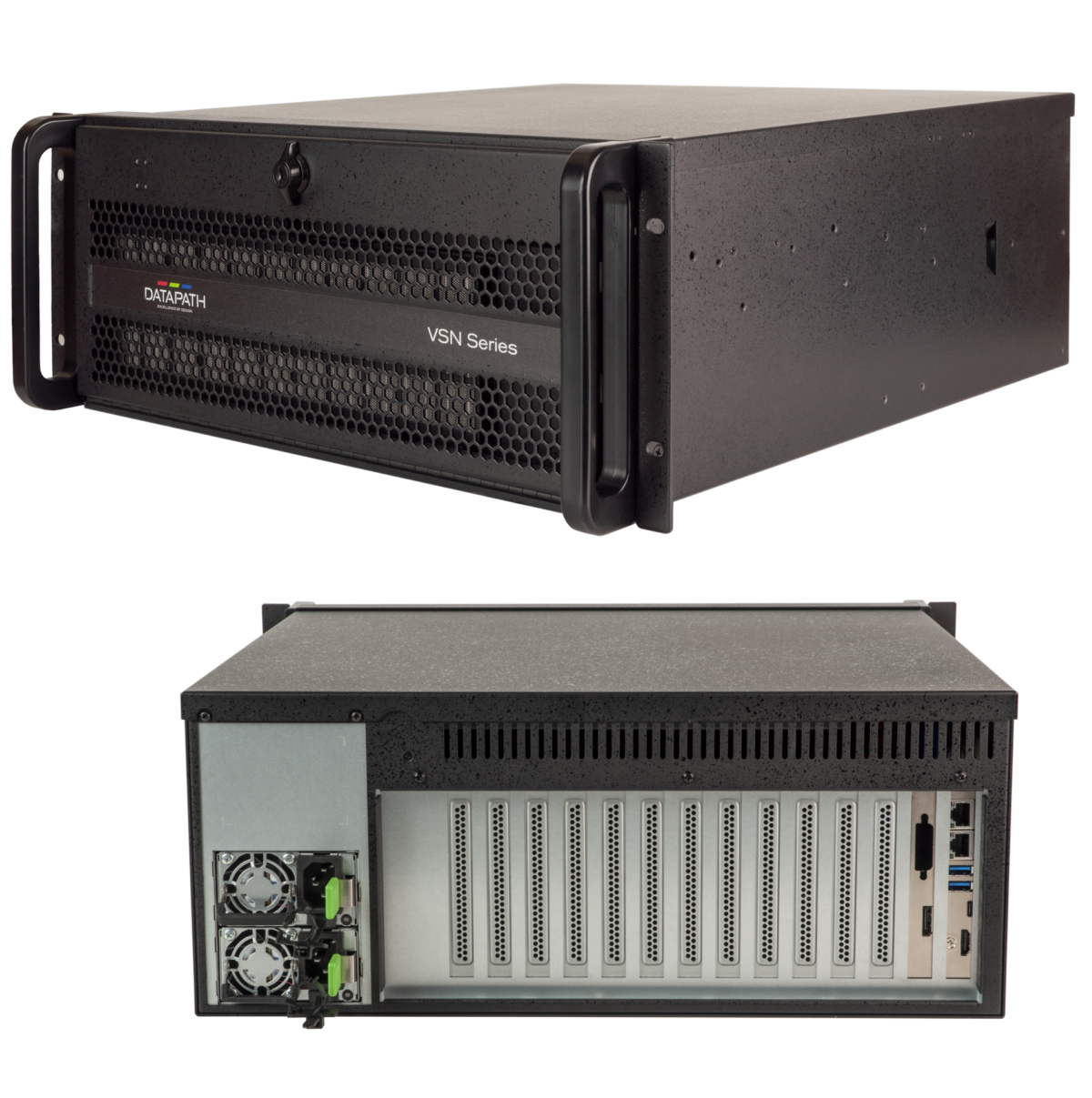 Datapath Brand Page - Versatech