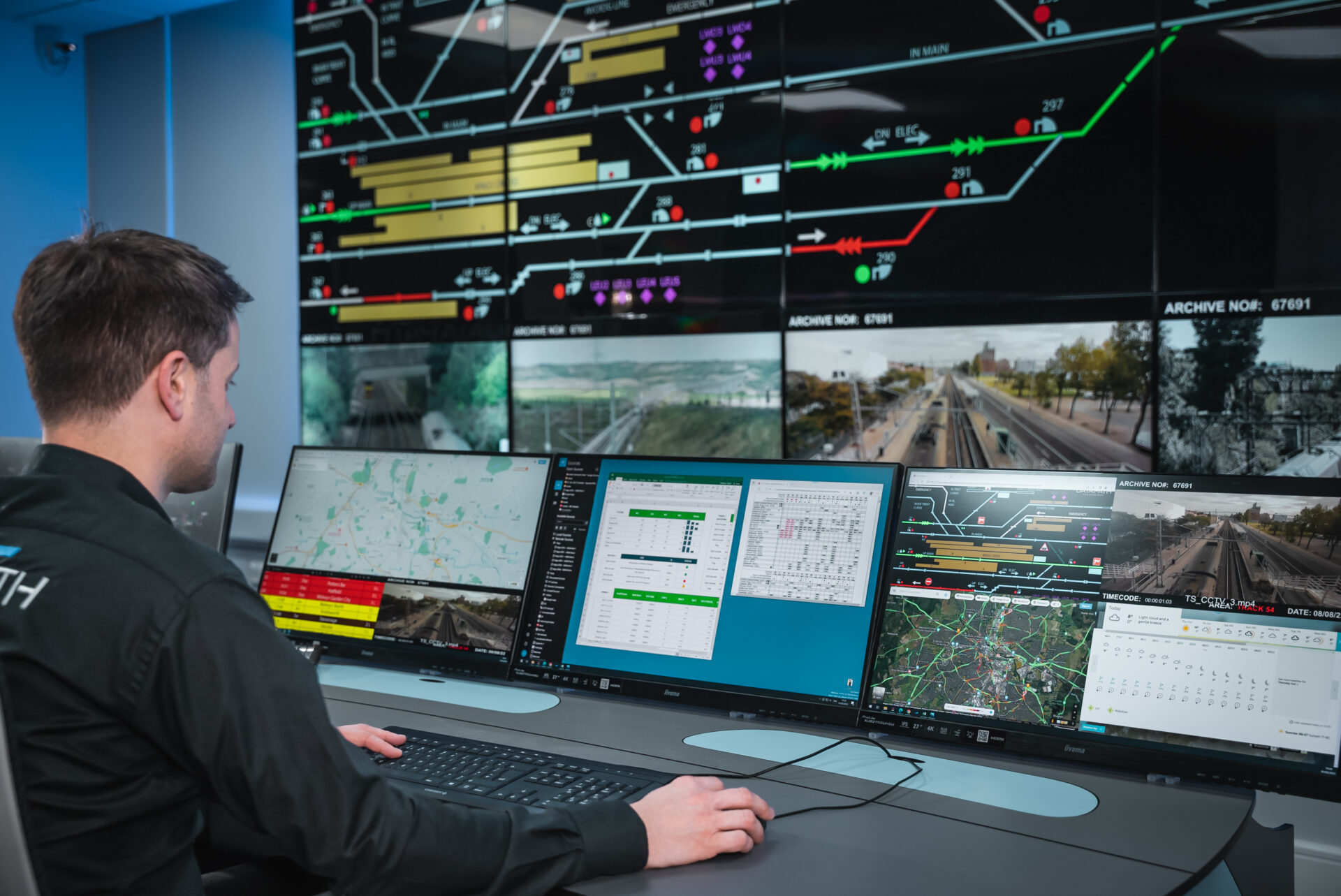 Datapath Brand Page - Versatech