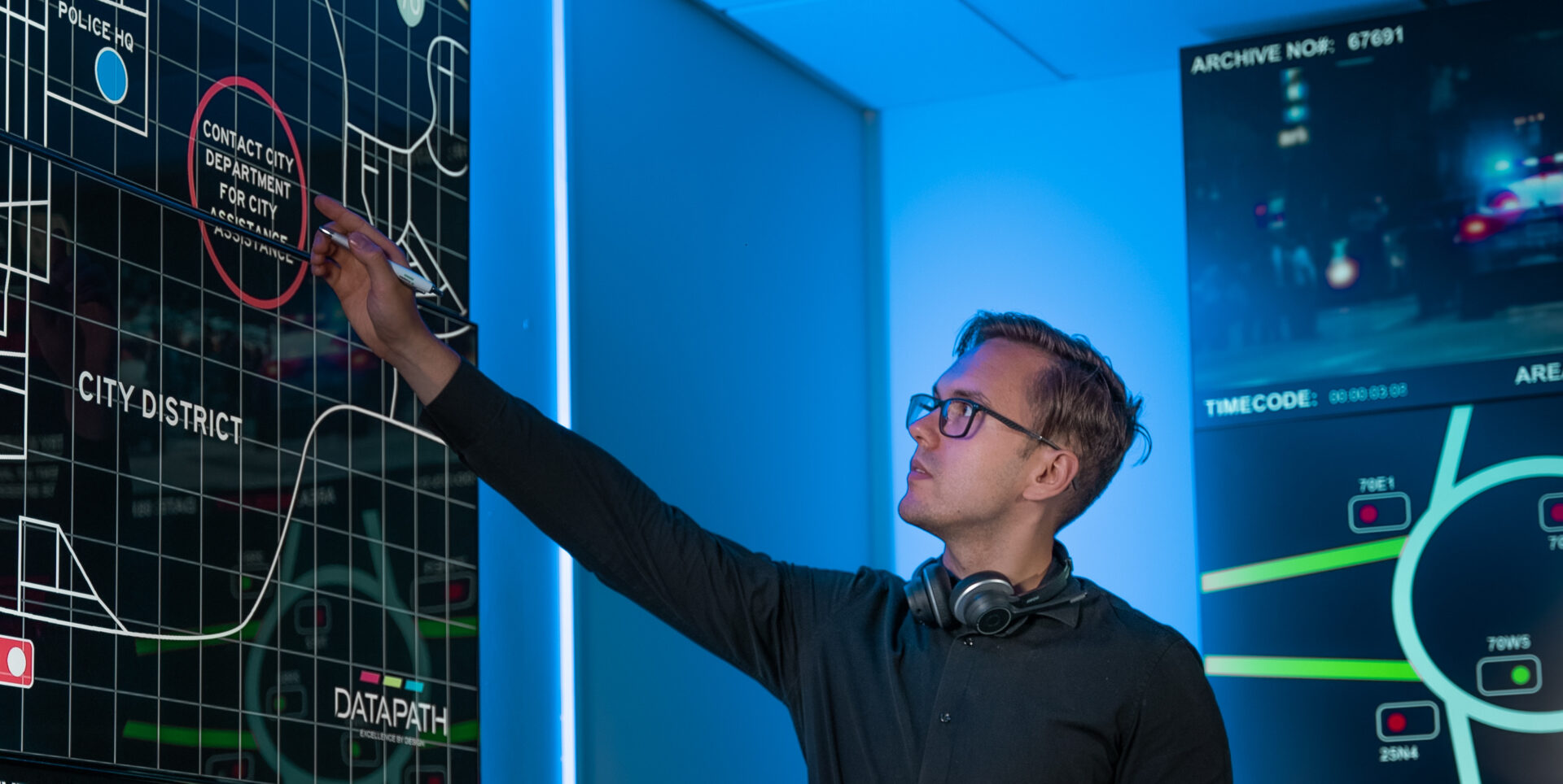 Datapath Brand Page - Versatech