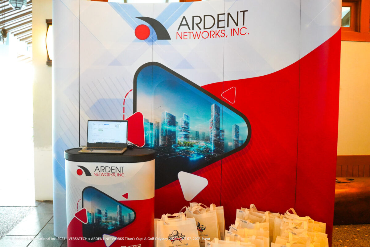 CIO Players Gather for First-Ever 'Titan's Cup: A Golf Odyssey' with Versatech International and ...