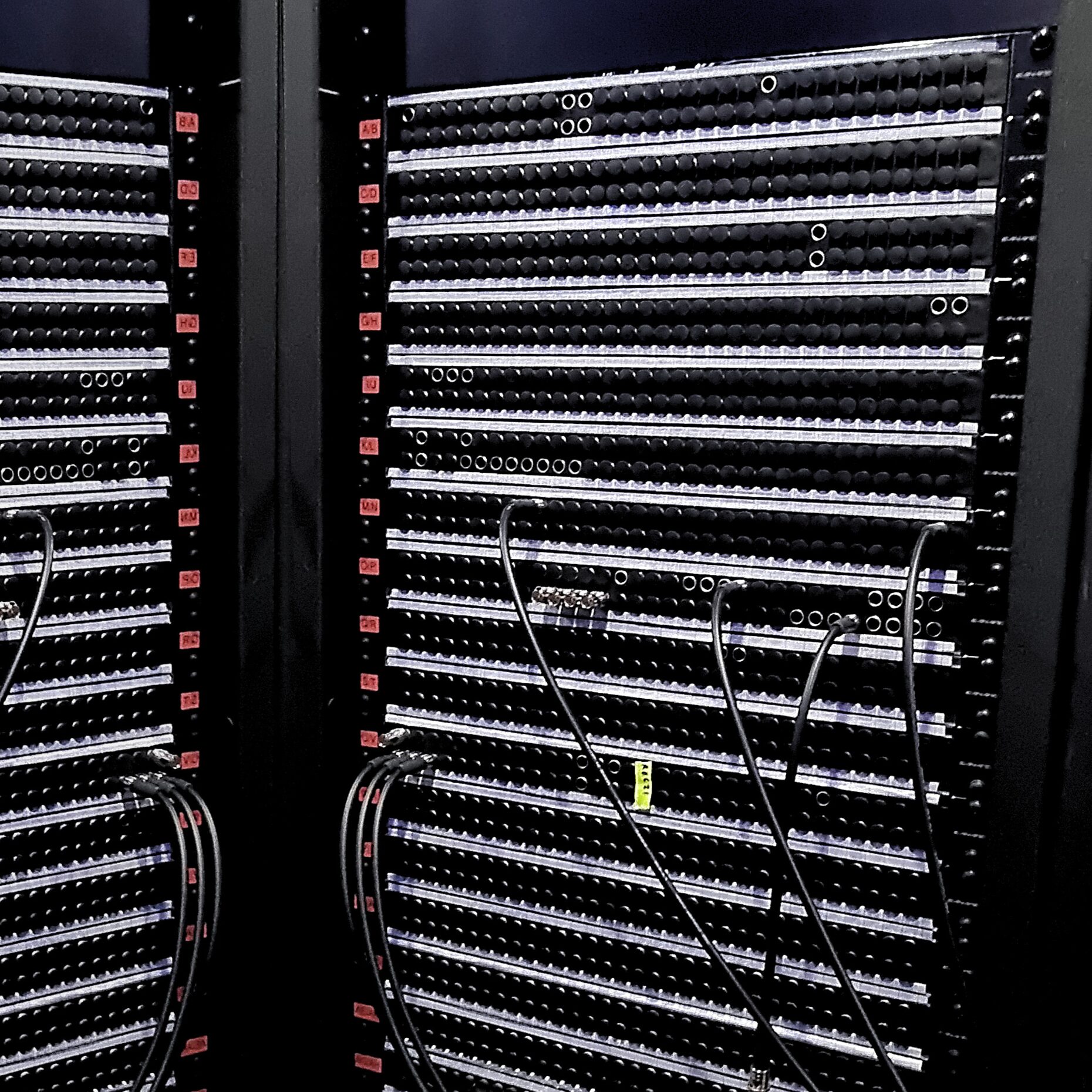 AV Solutions: Canare Brand Page - Versatech