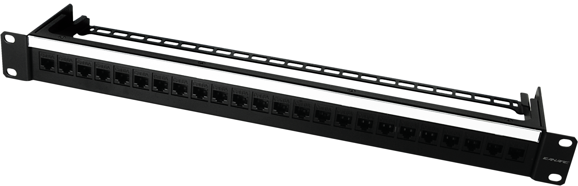 AV Solutions: Canare Brand Page - Versatech