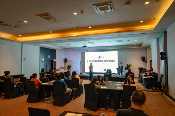 NEWS | Versatech's TechXchange 2023 Completes at Iloilo City: A ...