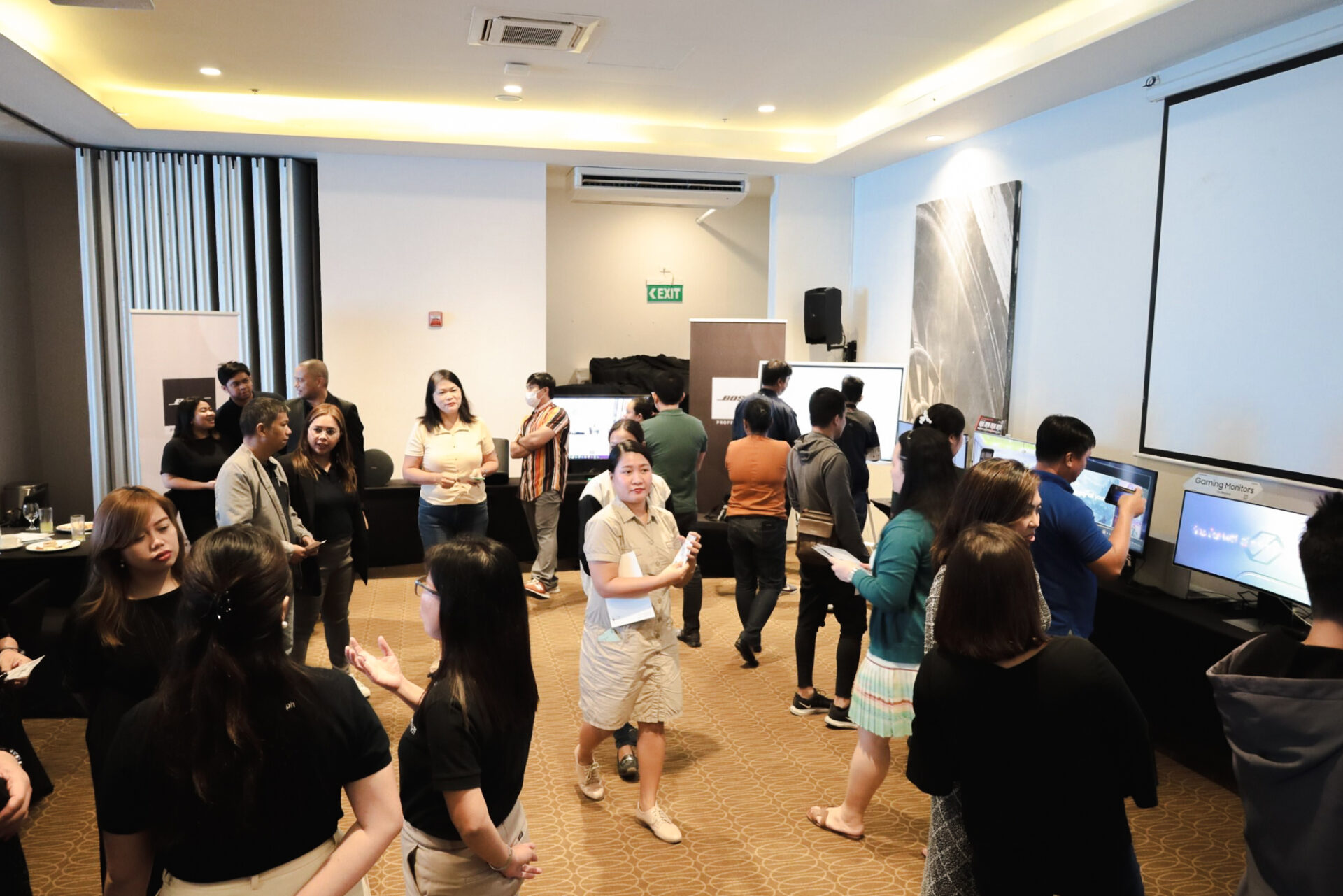 NEWS | Versatech's TechXchange 2023 Completes at Iloilo City: A ...