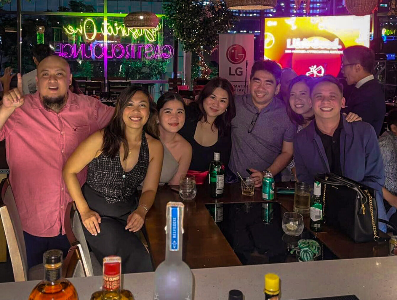 NEWS | Versatech Garnered 4 Outstanding Achievements at LG's 2023 ...