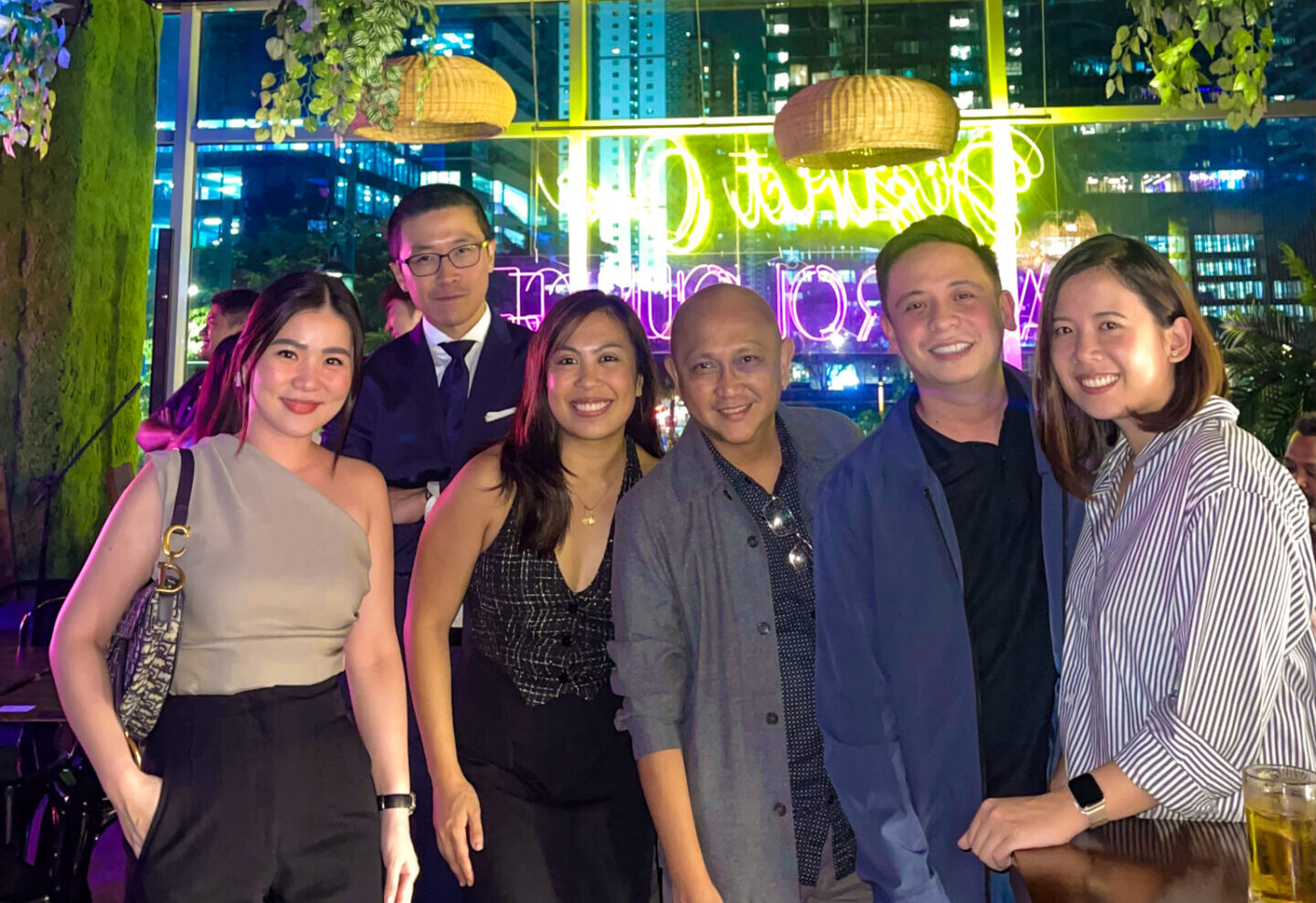 NEWS | Versatech Garnered 4 Outstanding Achievements at LG's 2023 ...