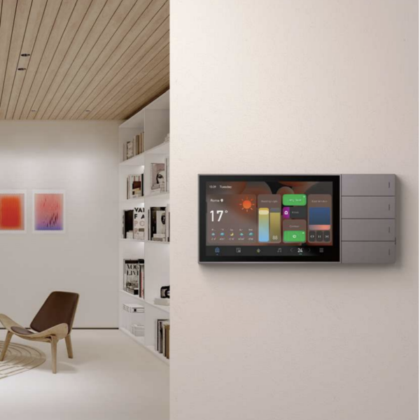 LifeSmart Brand Page - Versatech