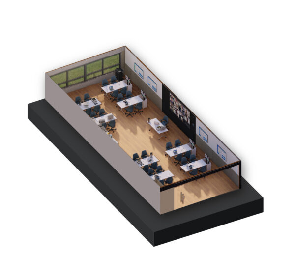 Create Unforgettable Audio-Visual Environments - Versatech