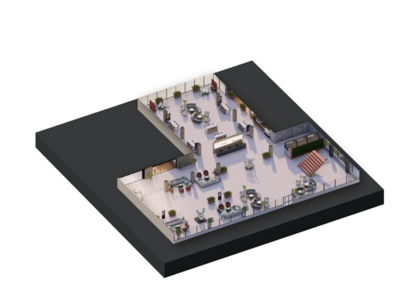 Create Unforgettable Audio-Visual Environments - Versatech