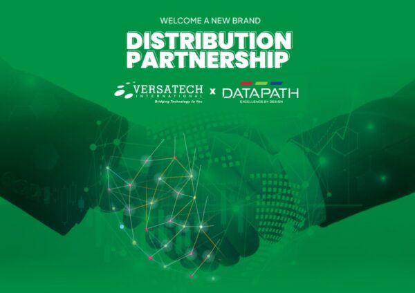 NEWS | Versatech International Welcomes Datapath in New Distribution ...