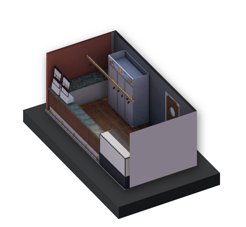 Create Unforgettable Audio-Visual Environments - Versatech