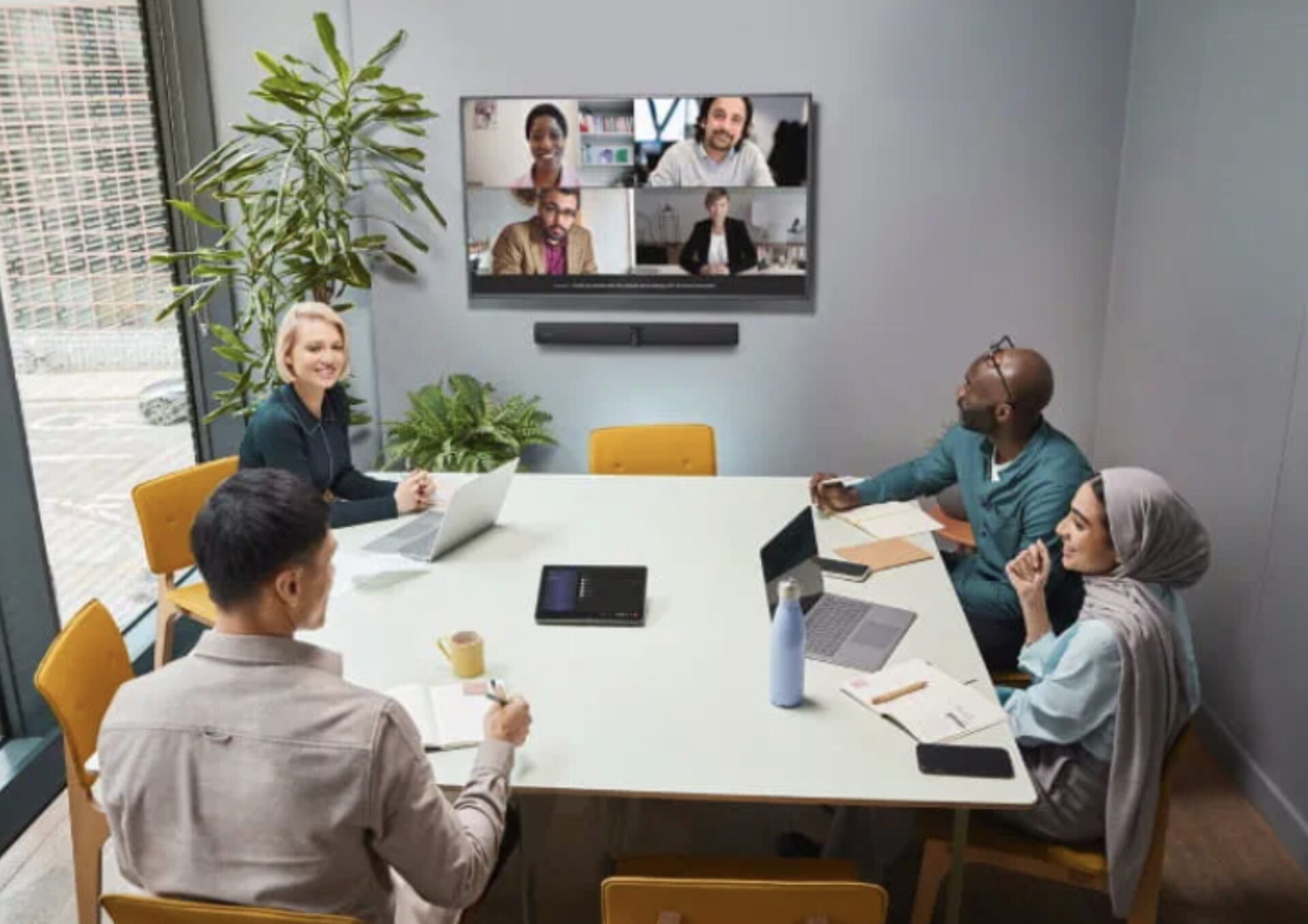 About Jabra - Versatech