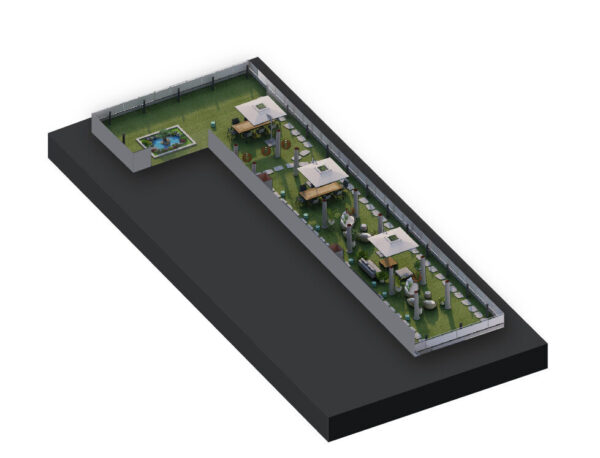 Create Unforgettable Audio-Visual Environments - Versatech