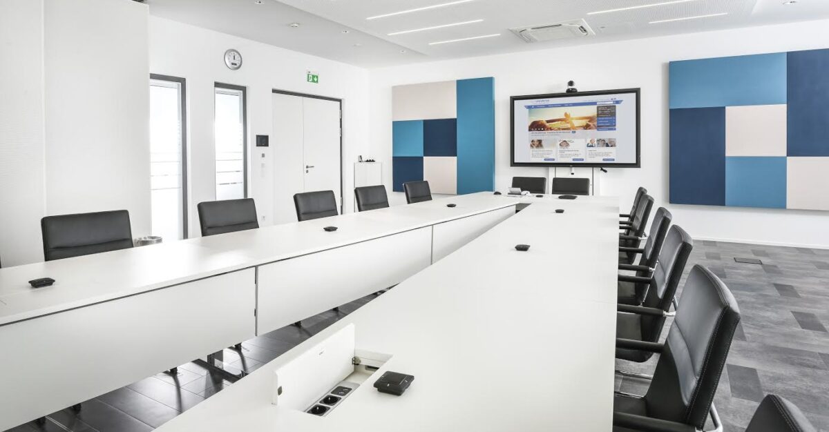 About Jabra - Versatech