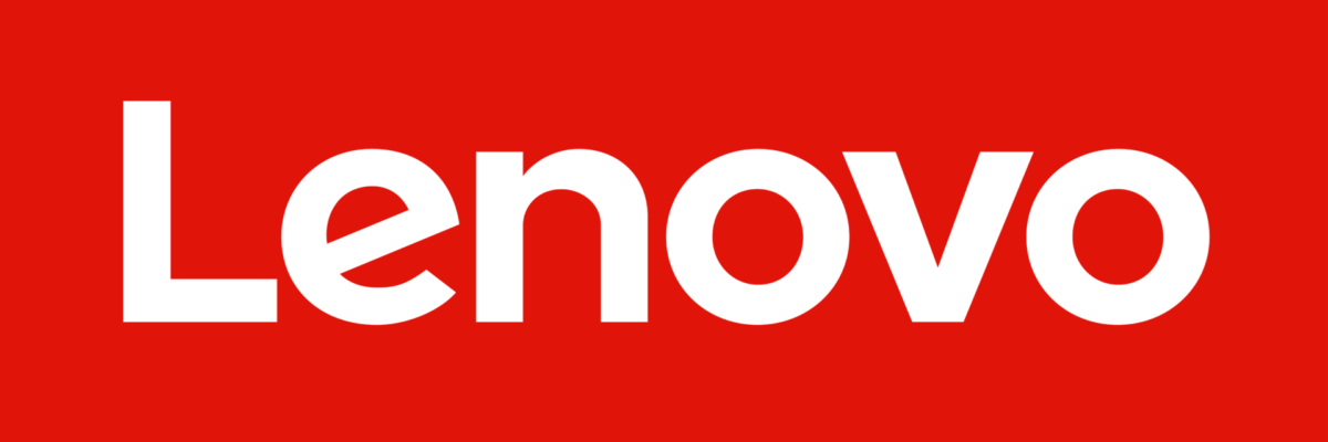Lenovo Brand Page - Versatech