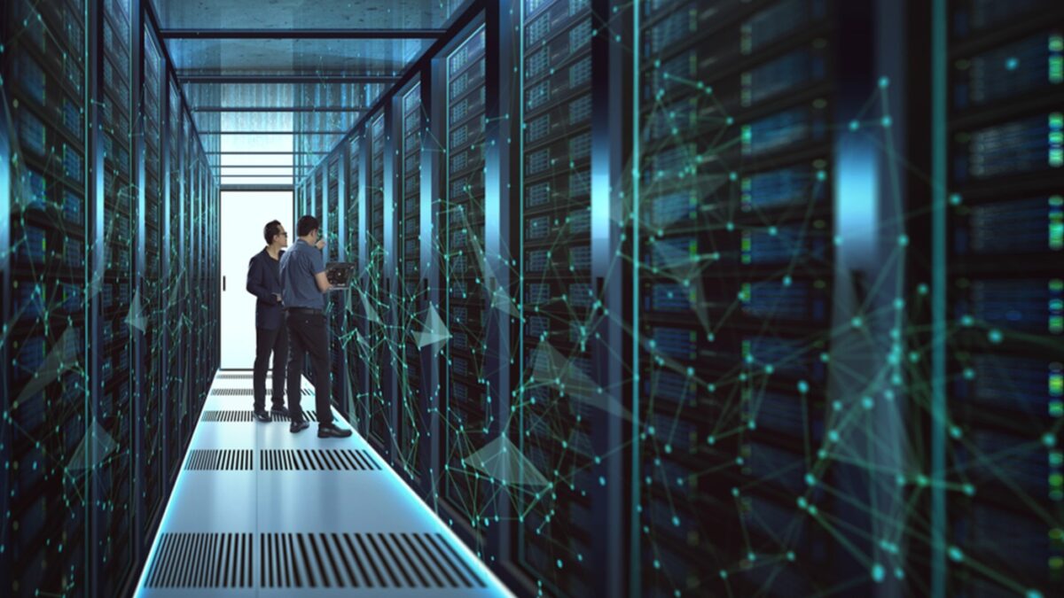 Lenovo Brand Page - Versatech