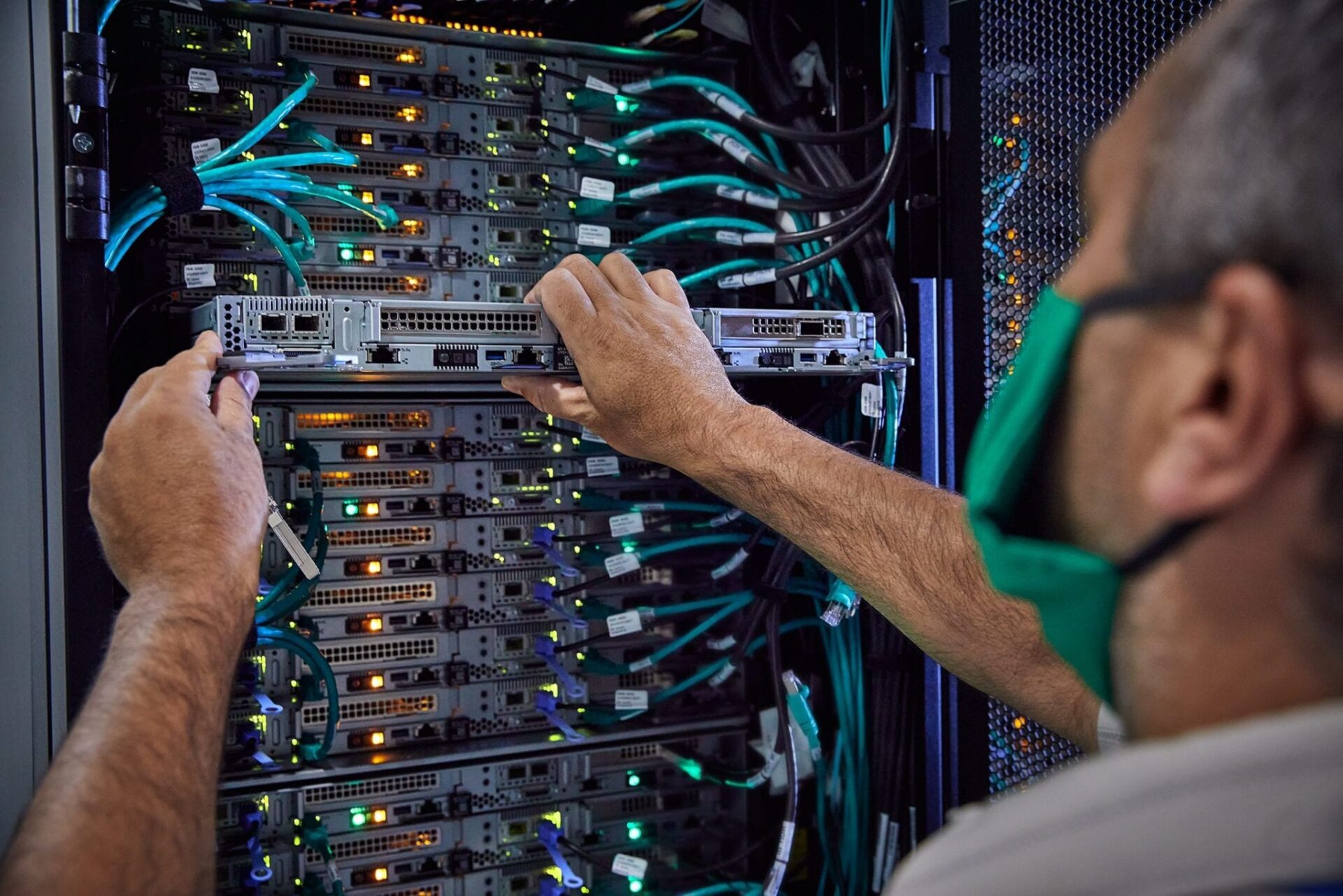 Lenovo Brand Page - Versatech