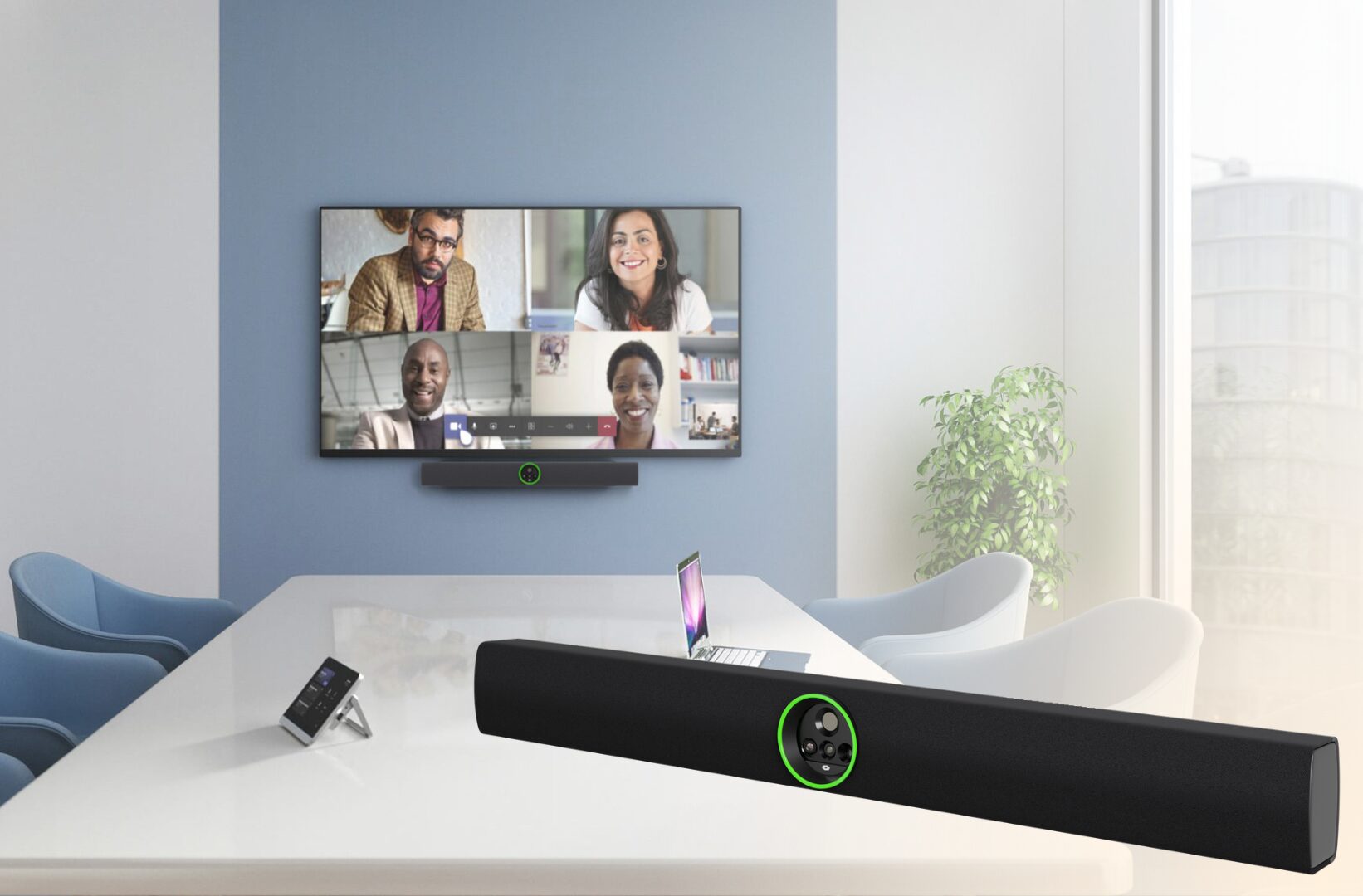 Crestron Brand Page - Versatech