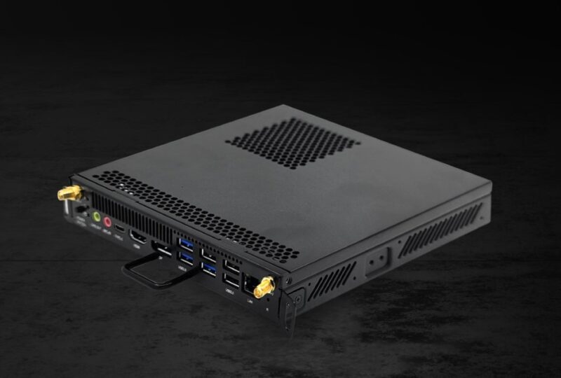 Hikvision Brand Page - Versatech