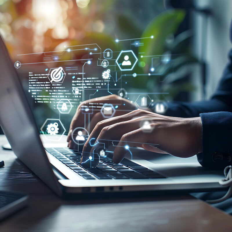 Select the right ICT, Pro AV, and UCC brands with us - Versatech