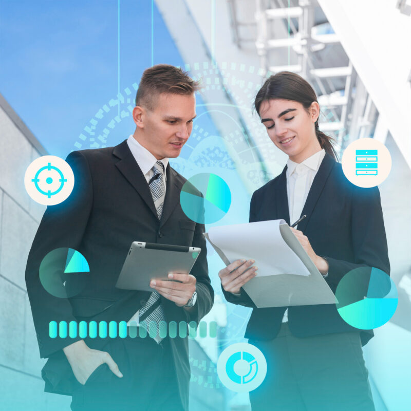 Select the right ICT, Pro AV, and UCC brands with us - Versatech