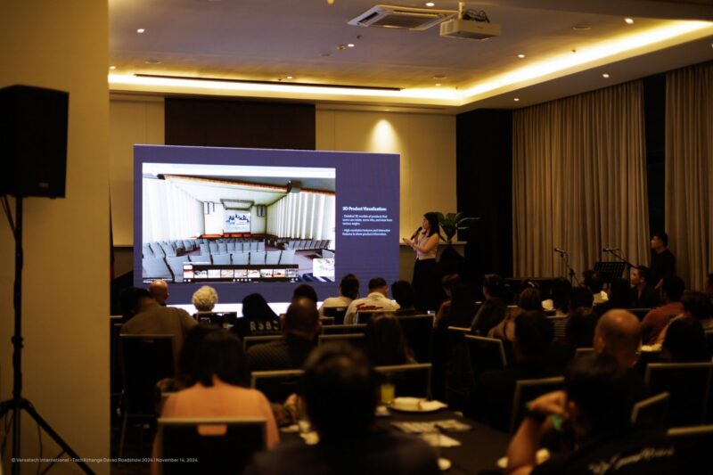 NEWS | TechXchange 2024 in Davao Redefines What's Next In Technology ...