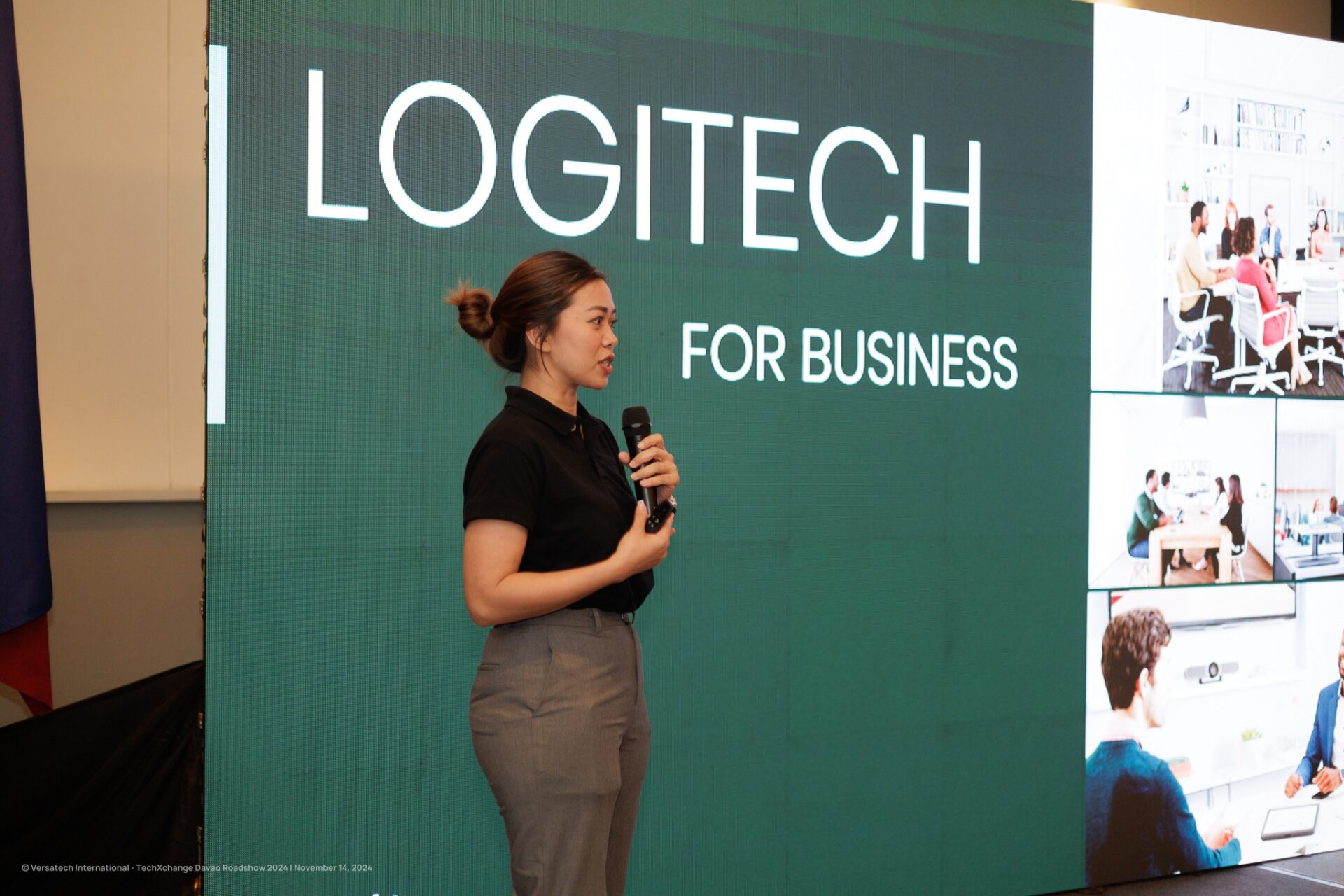 NEWS | TechXchange 2024 in Davao Redefines What's Next In Technology ...